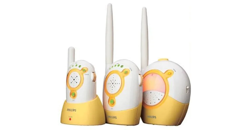 Philips Dual Receiver Monitor SCD450 reviews | ProductReview.com.au