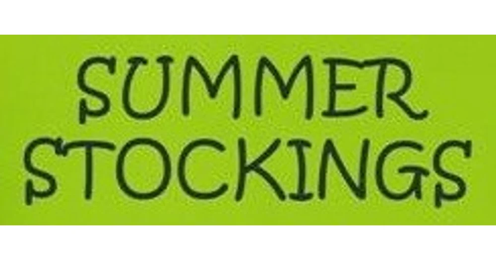 Summer Stockings reviews | ProductReview.com.au