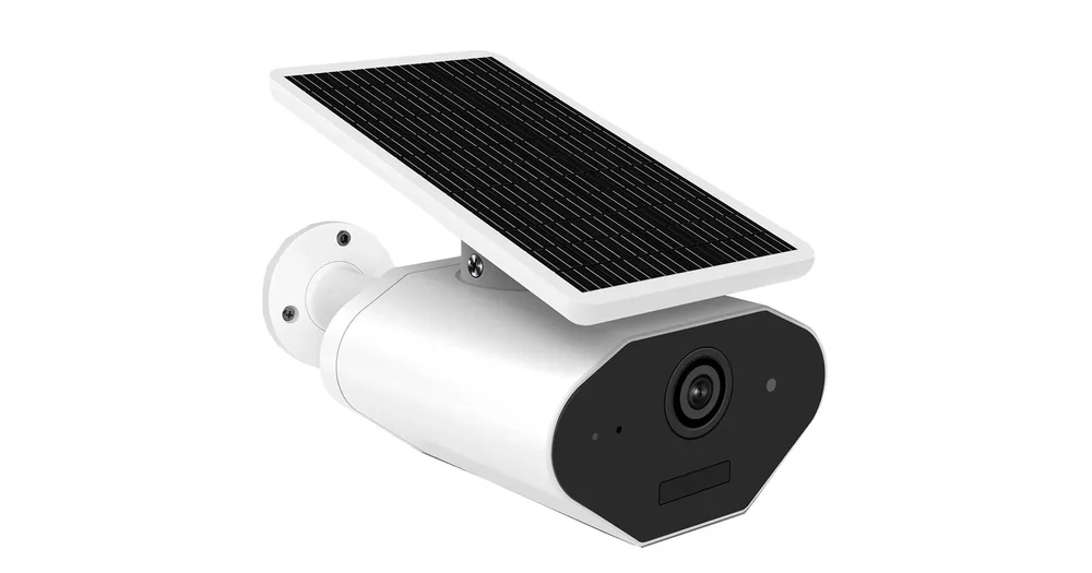 ToSee Watchman Wi-Fi Video Solar Security Camera | ProductReview.com.au