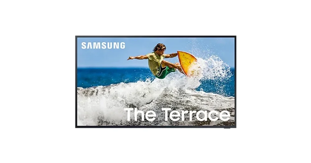 Samsung The Terrace Series reviews | ProductReview.com.au
