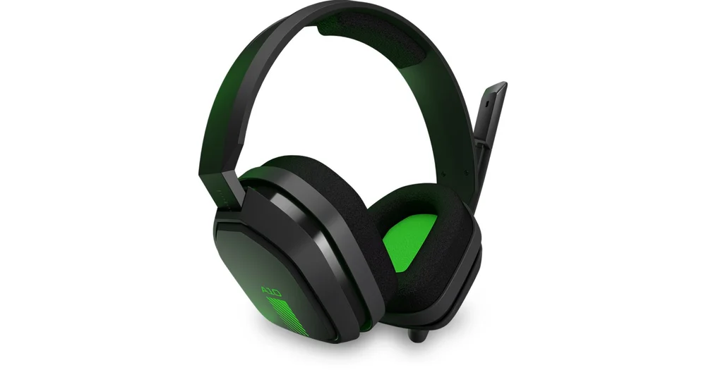 Astro A10 reviews | ProductReview.com.au