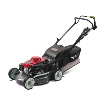 Honda Buffalo Classic HRU196M1 (L/R, Blade Brake) reviews ...