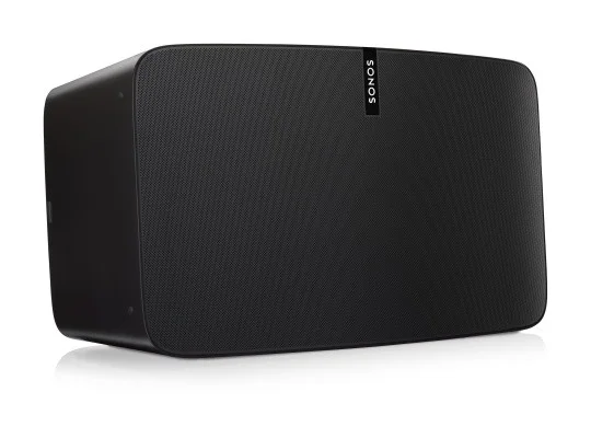 Sonos Play 5 Reviews Au