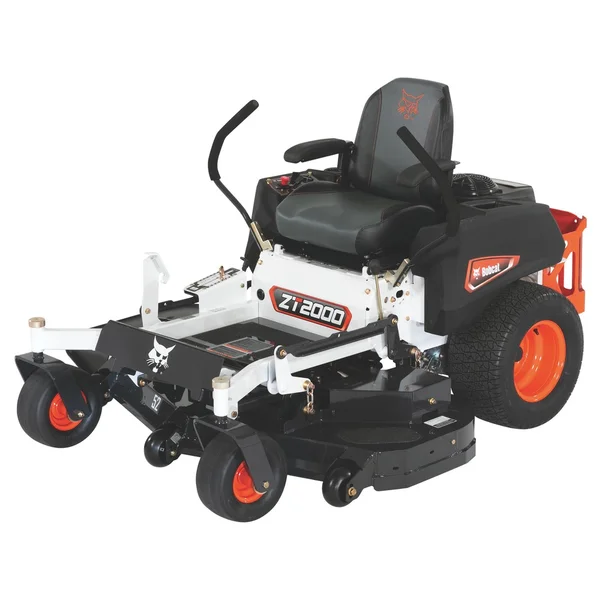Bobcat ZT2000 reviews | ProductReview.com.au