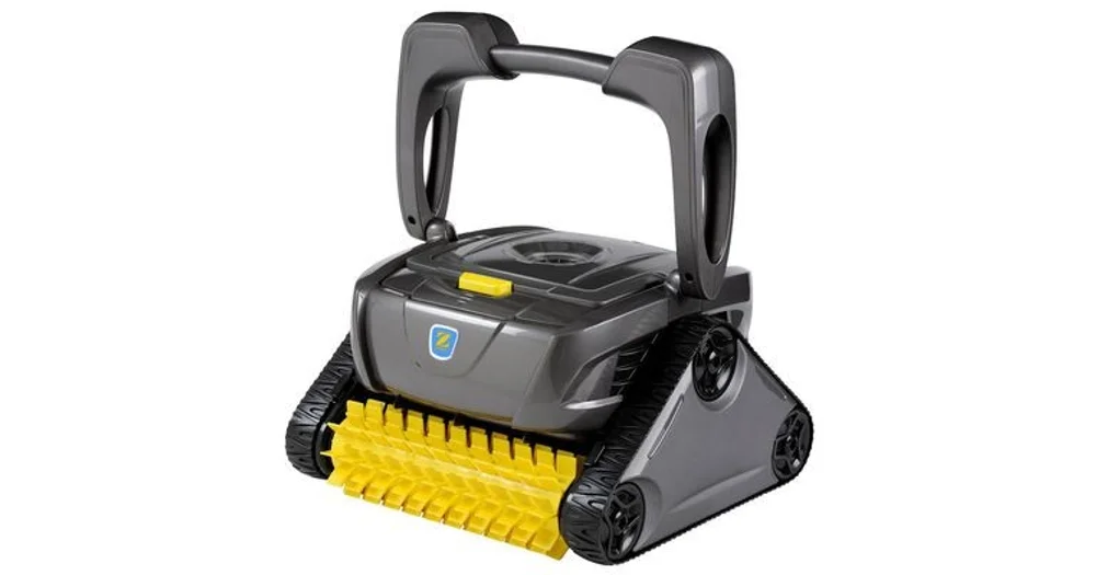 Zodiac CX Robotic Pool Cleaner Series reviews | ProductReview.com.au
