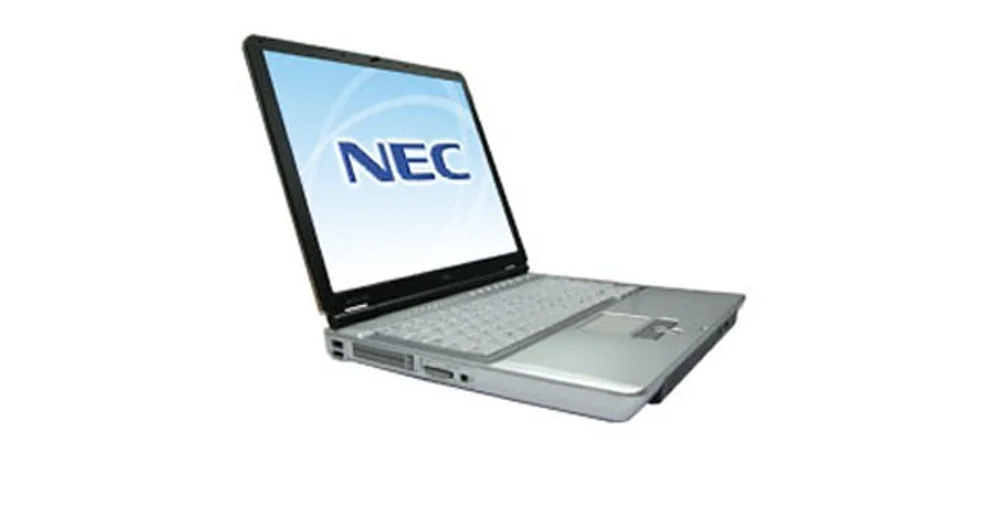 NEC Versa E6000X | ProductReview.com.au