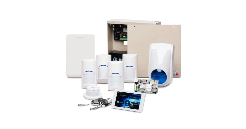 Bosch Solution 3000 reviews | ProductReview.com.au