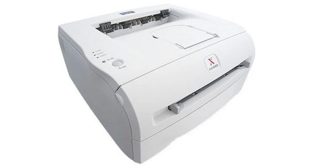 Fuji Xerox DocuPrint 203A / 204A reviews | ProductReview.com.au