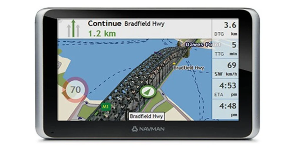 Navman MY660LMT reviews | ProductReview.com.au