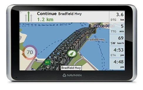 Navman MY660LMT reviews | ProductReview.com.au