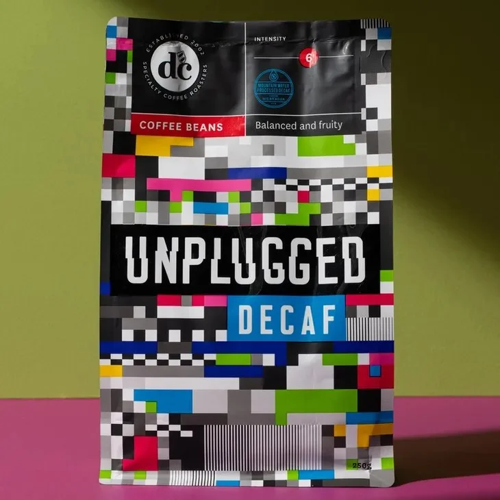 DC Coffee Unplugged reviews | ProductReview.com.au