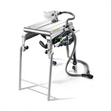 Festool PRECISIO CS 50 Table Saw | ProductReview.com.au