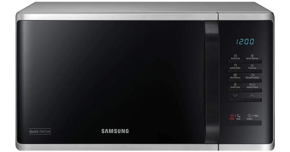 Samsung MS23K3513AS reviews | ProductReview.com.au