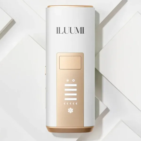 Iluumi LaserSmooth IPL Hair Removal Handset reviews | ProductReview.com.au