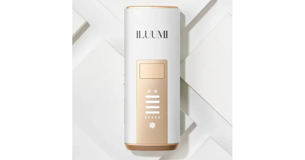 Iluumi LaserSmooth IPL Hair Removal Handset reviews | ProductReview.com.au
