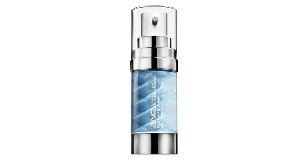 Avon Anew Clinical Derma-Full PRO Anti-Wrinkle Serum reviews ...