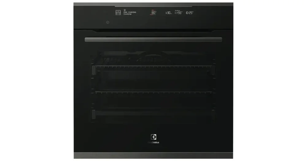 Electrolux EVEP616DSD | ProductReview.com.au