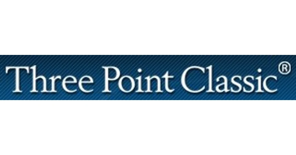 Three Point Classic reviews | ProductReview.com.au