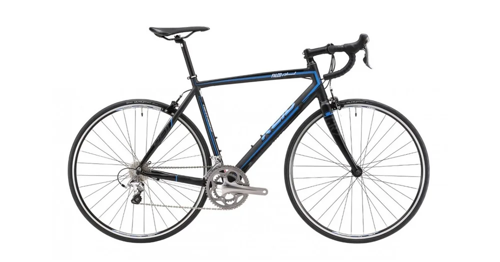 Reid Cycles Falco Advanced reviews | ProductReview.com.au