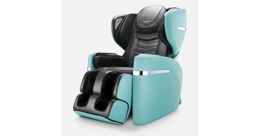 OSIM uDivine V | ProductReview.com.au