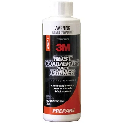 3M Rust Converter & Primer reviews | ProductReview.com.au