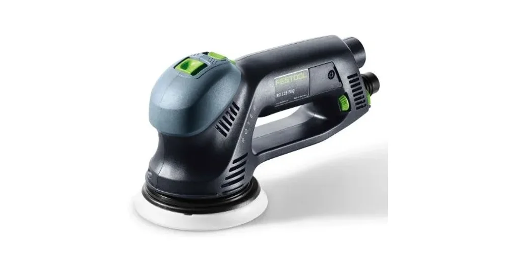 Festool ROTEX RO 125 reviews | ProductReview.com.au