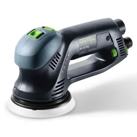 Festool ROTEX RO 125 reviews | ProductReview.com.au