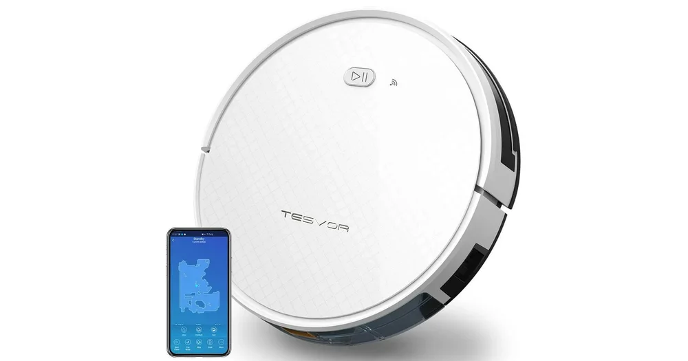 Tesvor X500 Pro | ProductReview.com.au