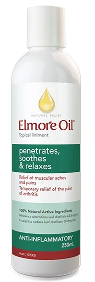 Elmore Oil reviews | ProductReview.com.au