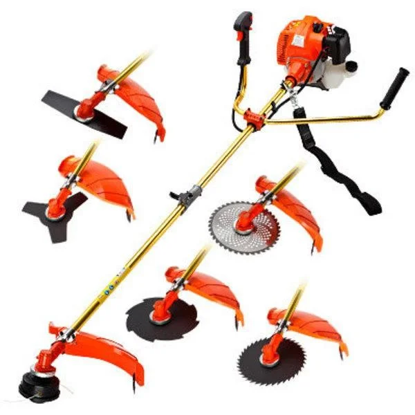 MTM 62cc 6 in 1 Multi-Purpose reviews | ProductReview.com.au