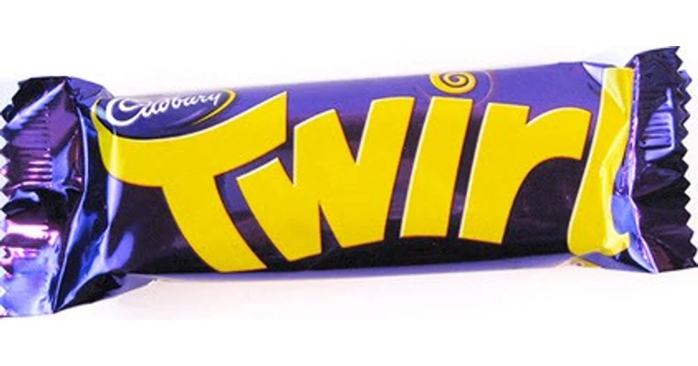 Cadbury Twirl Bar Questions | ProductReview.com.au