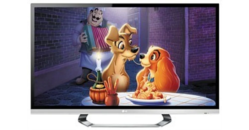 LG LM6700 Series reviews | ProductReview.com.au