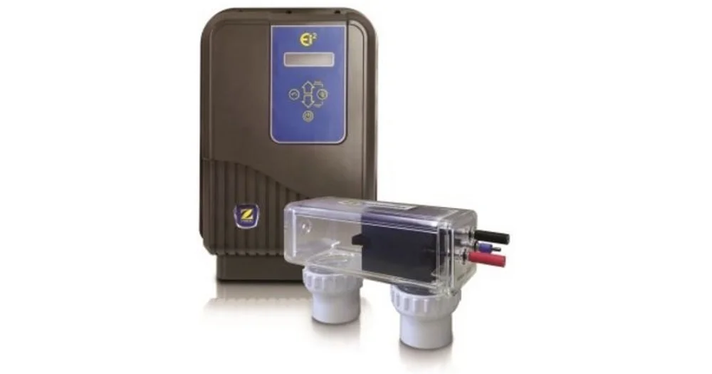 Zodiac Ei2 Salt Chlorinator reviews | ProductReview.com.au