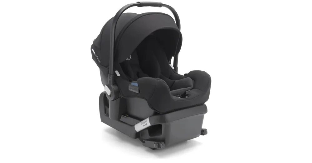 Bugaboo Turtle reviews | ProductReview.com.au