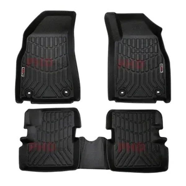 PHDtech 3D Moulded TPE MG3 reviews | ProductReview.com.au