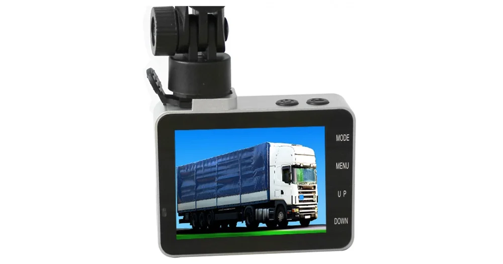 Autocam FHD | ProductReview.com.au