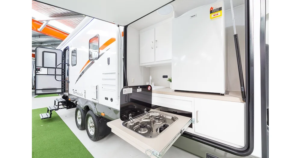 Cell Caravans The Peninsula reviews | ProductReview.com.au