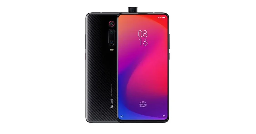 Xiaomi Redmi K20 Pro (2019) | ProductReview.com.au