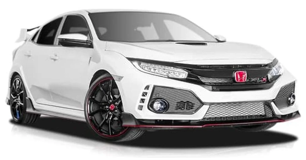 Honda Civic 10th Gen (Hatchback) Type R (2016-2021) reviews ...