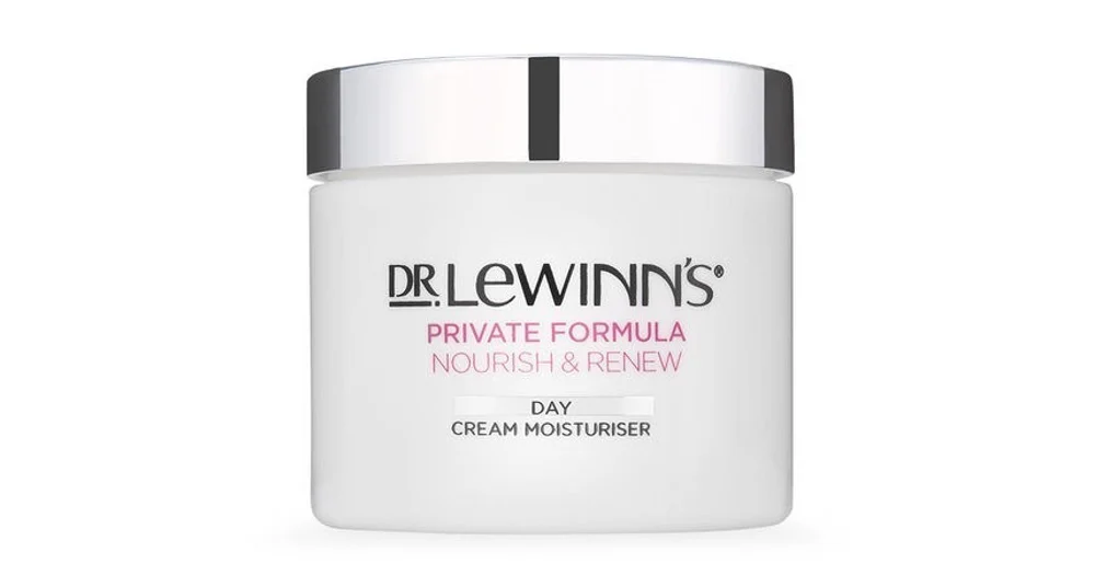 Dr. Lewinn's Private Formula Day Cream Moisturiser reviews ...