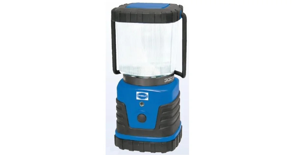 Primus Nova Max LED Camping reviews | ProductReview.com.au