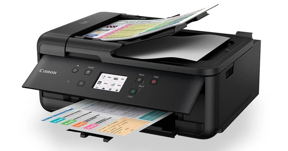 Canon Pixma TR7560 reviews | ProductReview.com.au
