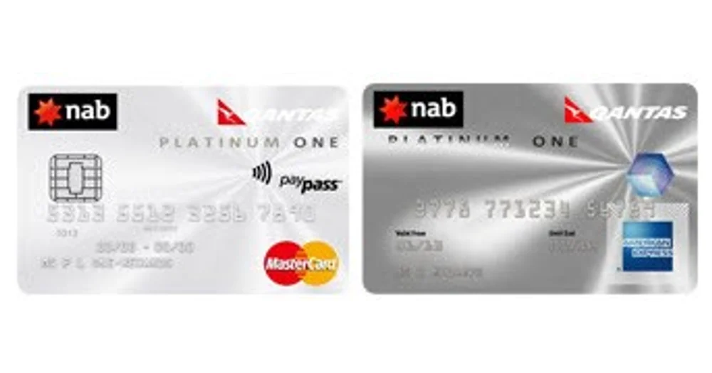NAB Qantas Plus Card reviews | ProductReview.com.au