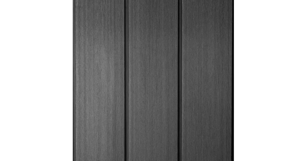 Ekodeck Shiplap Cladding reviews | ProductReview.com.au