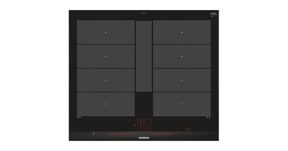 Siemens iQ700 EX675LYC1E reviews | ProductReview.com.au