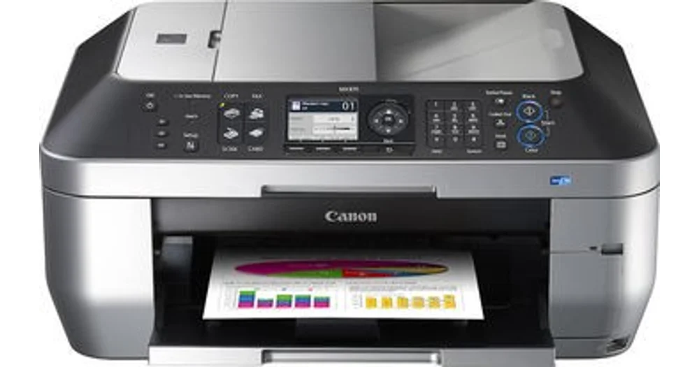 Canon Pixma MX870 reviews | ProductReview.com.au