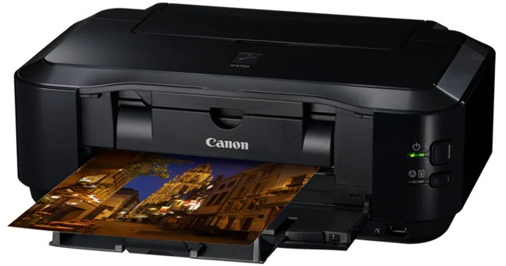 Canon PIXMA iP4700 reviews | ProductReview.com.au