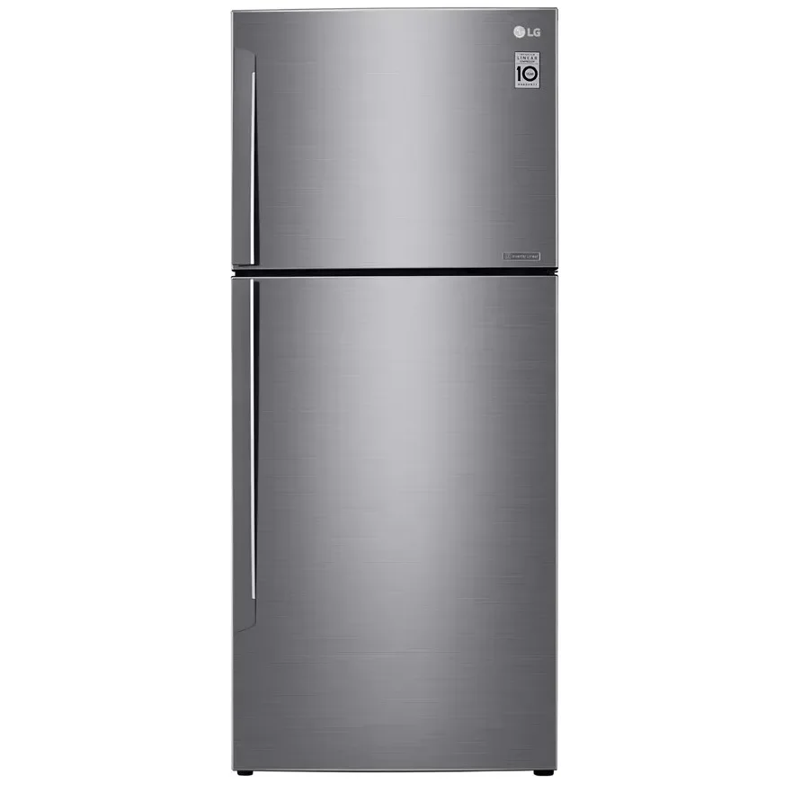 LG Top Mount GT-442 Series reviews | ProductReview.com.au