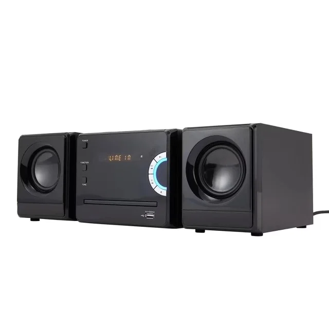 Kmart Anko Micro HiFi System reviews | ProductReview.com.au