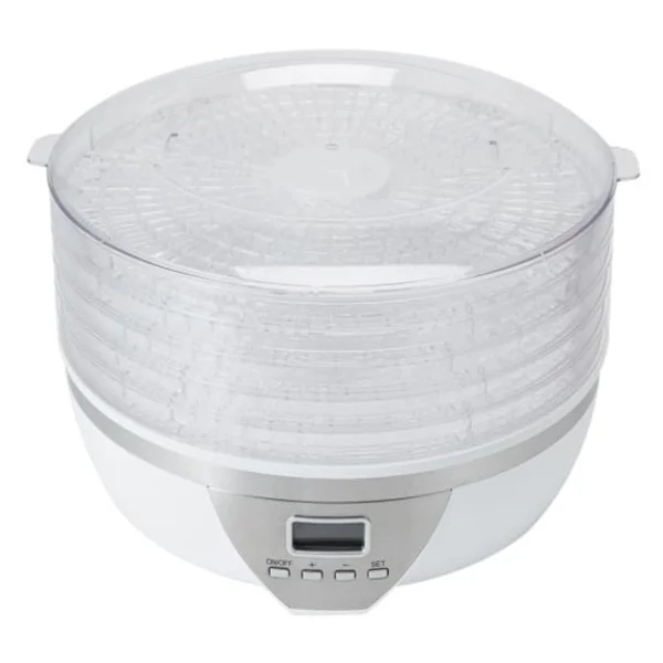 Kmart Anko Food Dehydrator XJ-14709C0 reviews | ProductReview.com.au